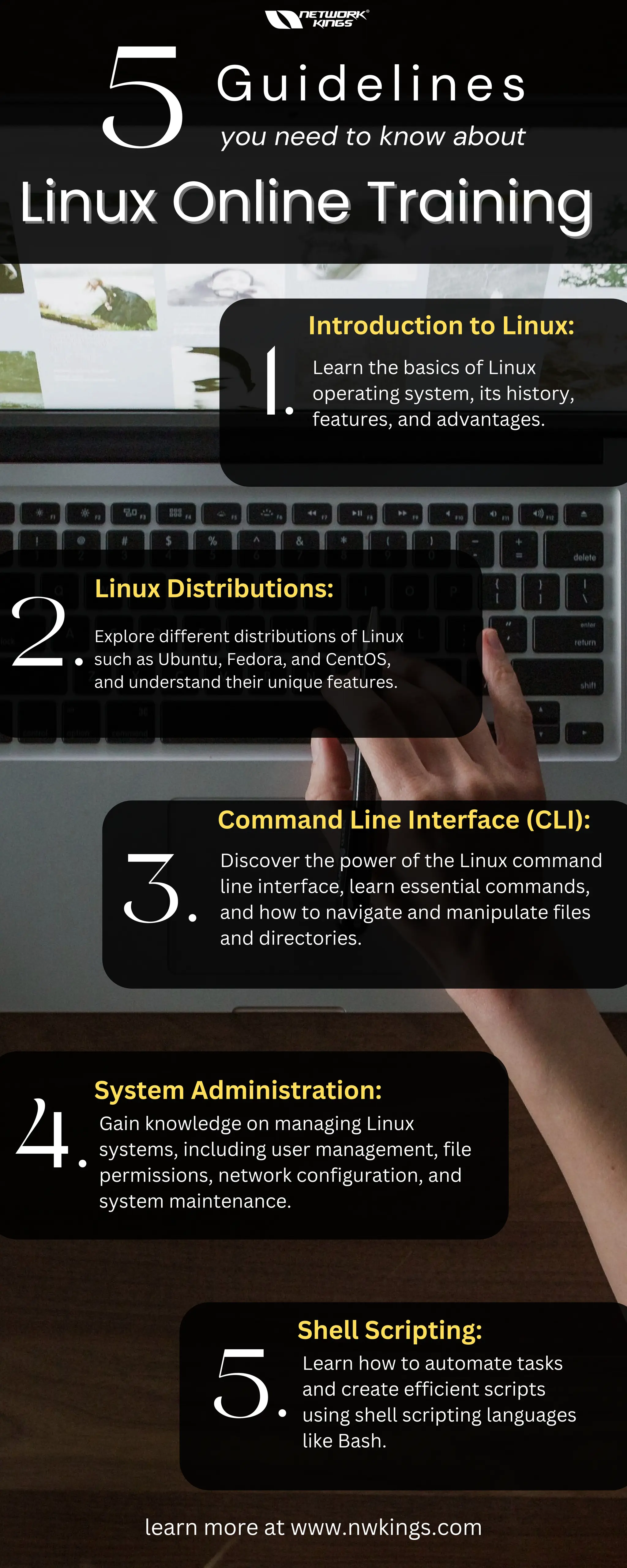 linux online training infographic.pdf