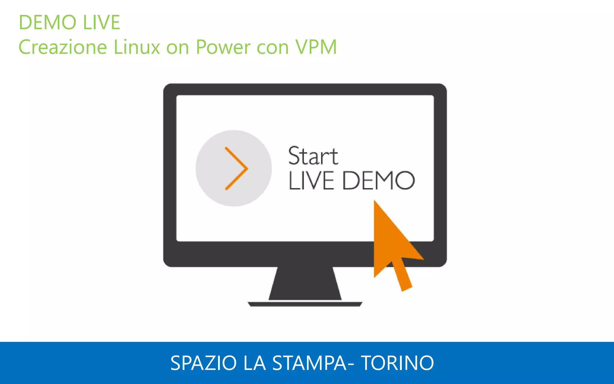 Linux on power best practices | PPTX