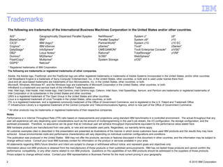 Linux on systemz | PDF