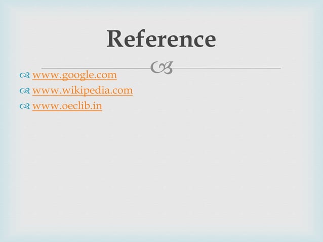 Linux opearting system ppt | PPT