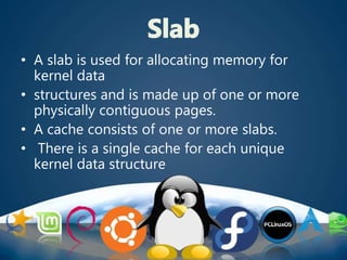 Linux operating system | PPTX | Operating Systems | Computer Software ...