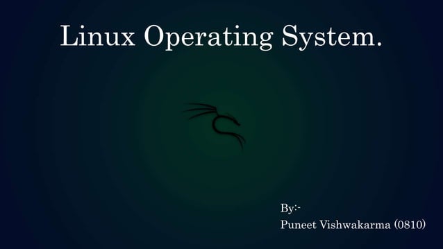Linux Operating System.pptx