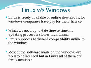 Linux_ operating_ System (Linux os ).pptx