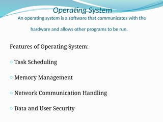 Linux_ operating_ System (Linux os ).pptx