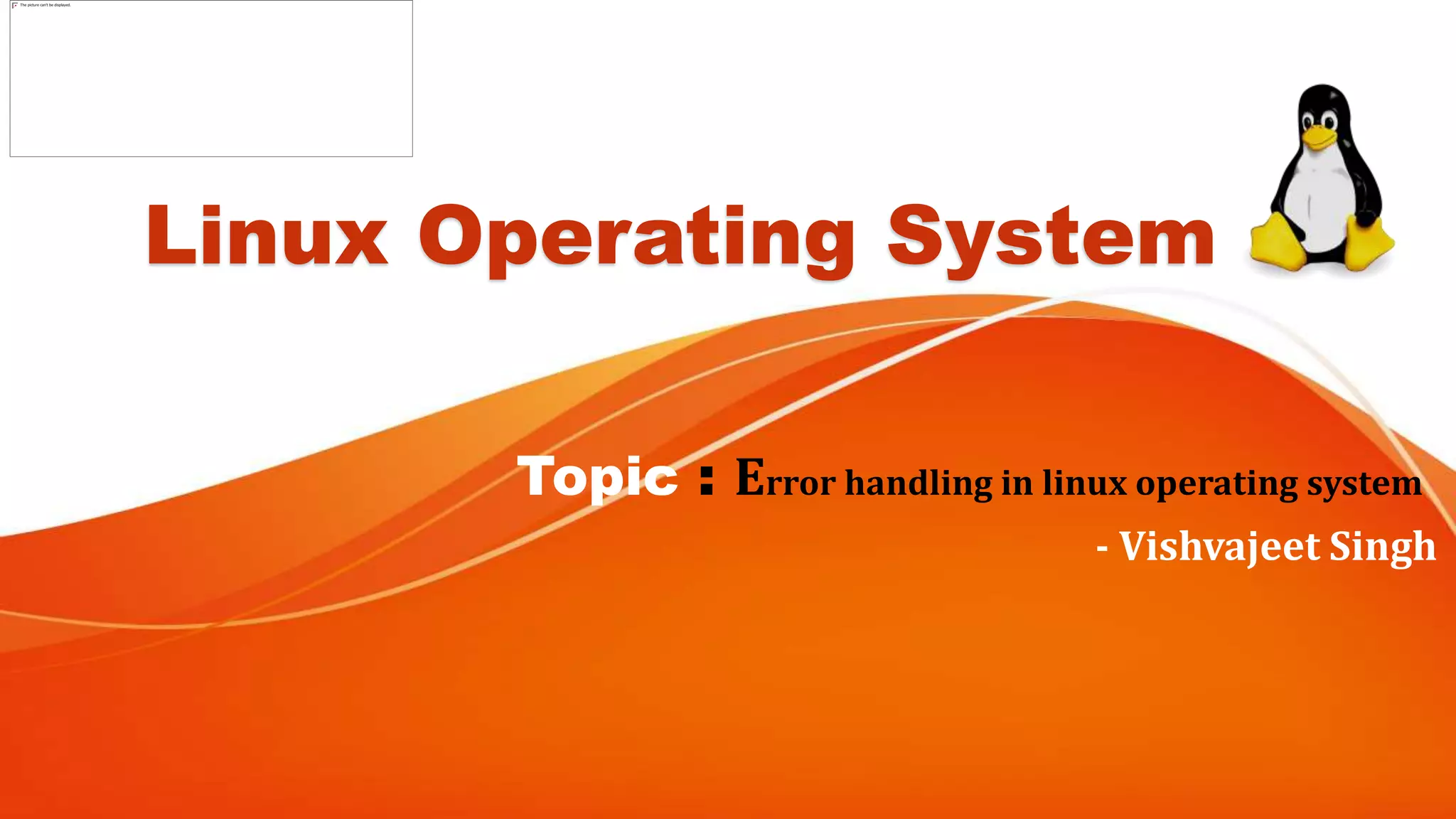 Linux Operating System 1pdf