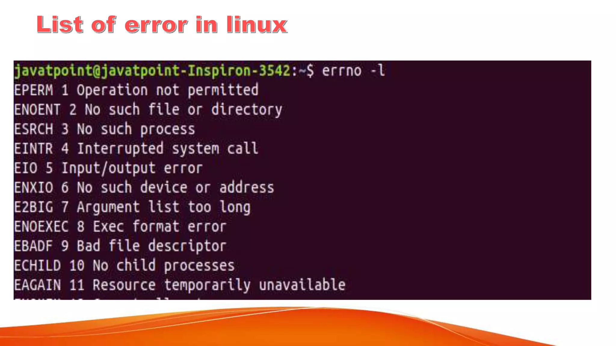 Linux Operating System 1pdf
