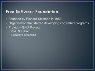 Linux operating system by Quontra Solutions