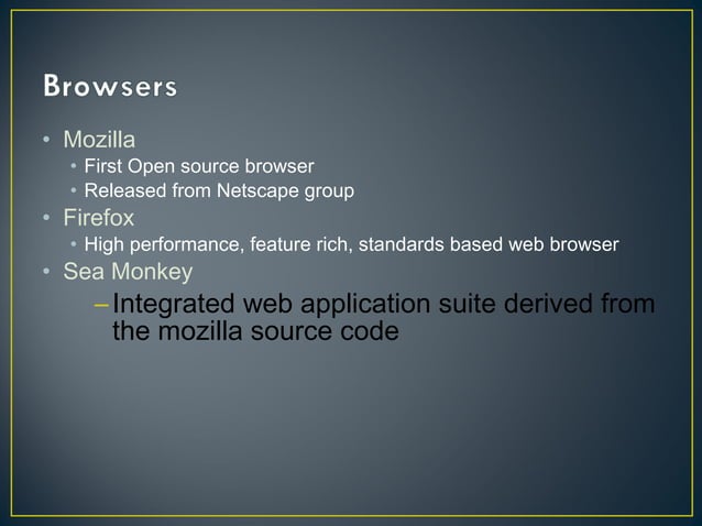 Linux operating system by Quontra Solutions