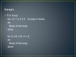 Linux operating system by Quontra Solutions