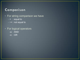 Linux operating system by Quontra Solutions