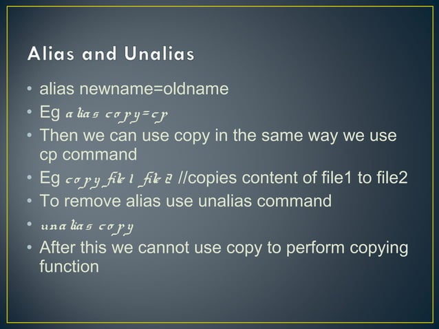 Linux operating system by Quontra Solutions
