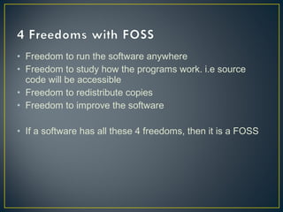 Linux operating system by Quontra Solutions