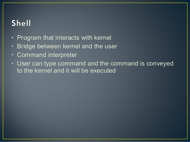 Linux operating system by Quontra Solutions