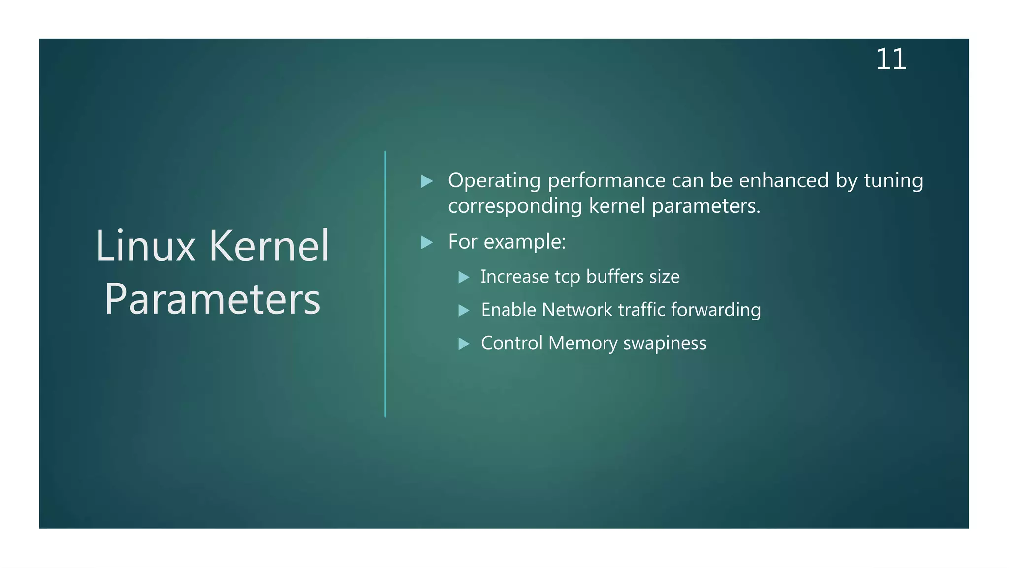 Linux Operating System Fundamentals | PPT