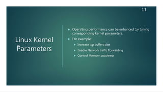 Linux Operating System Fundamentals | PPT