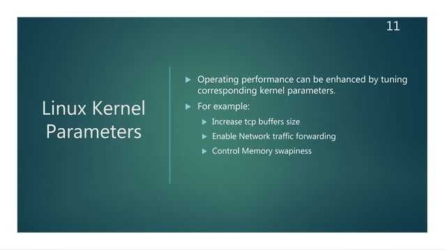 Linux Operating System Fundamentals | PPT