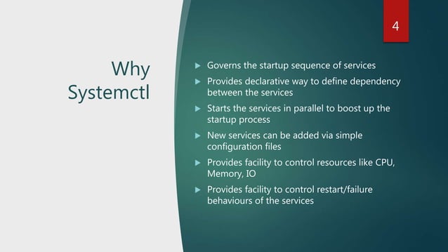 Linux Operating System Fundamentals | PPT