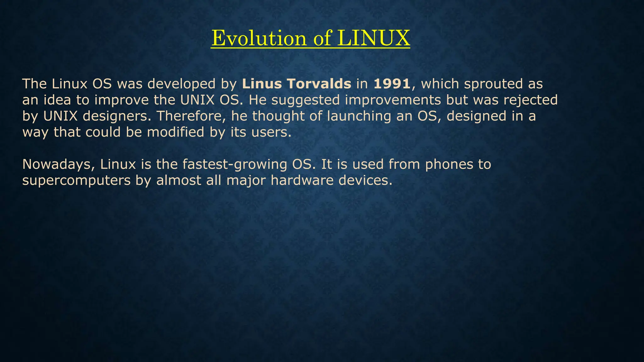 Linux OS ppt cyber security power point .pptx