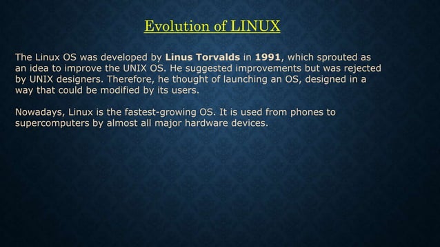 Linux OS ppt cyber security power point .pptx