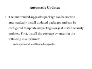 Linux Package Management.pptx