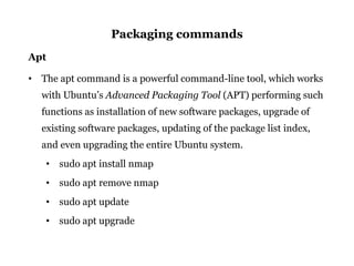 Linux Package Management.pptx