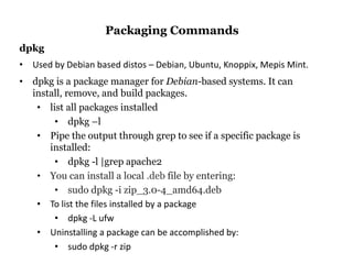 Linux Package Management.pptx