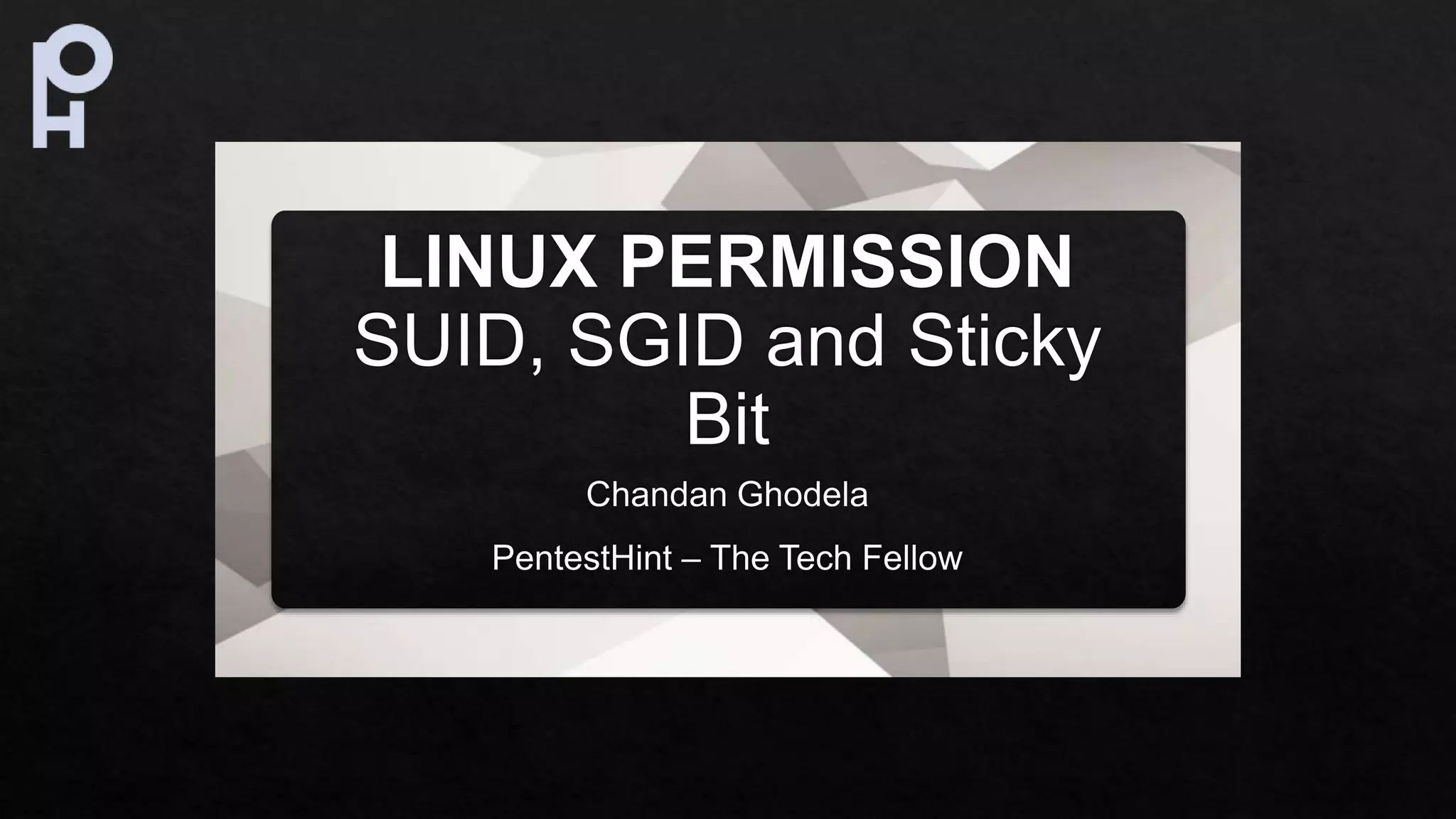 LINUX PERMISSION.pptx