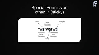 LINUX PERMISSION.pptx