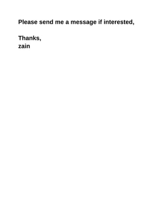 Linux portfolio | PDF