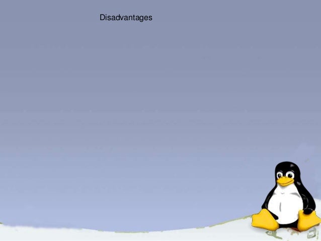 Overview_Linux ppt Overview_Linux ppt