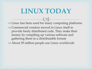 linux ppt.pptx