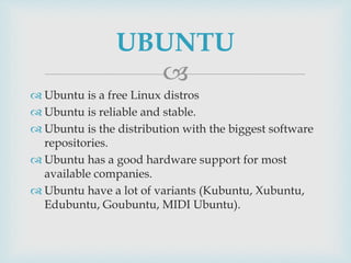 linux ppt.pptx