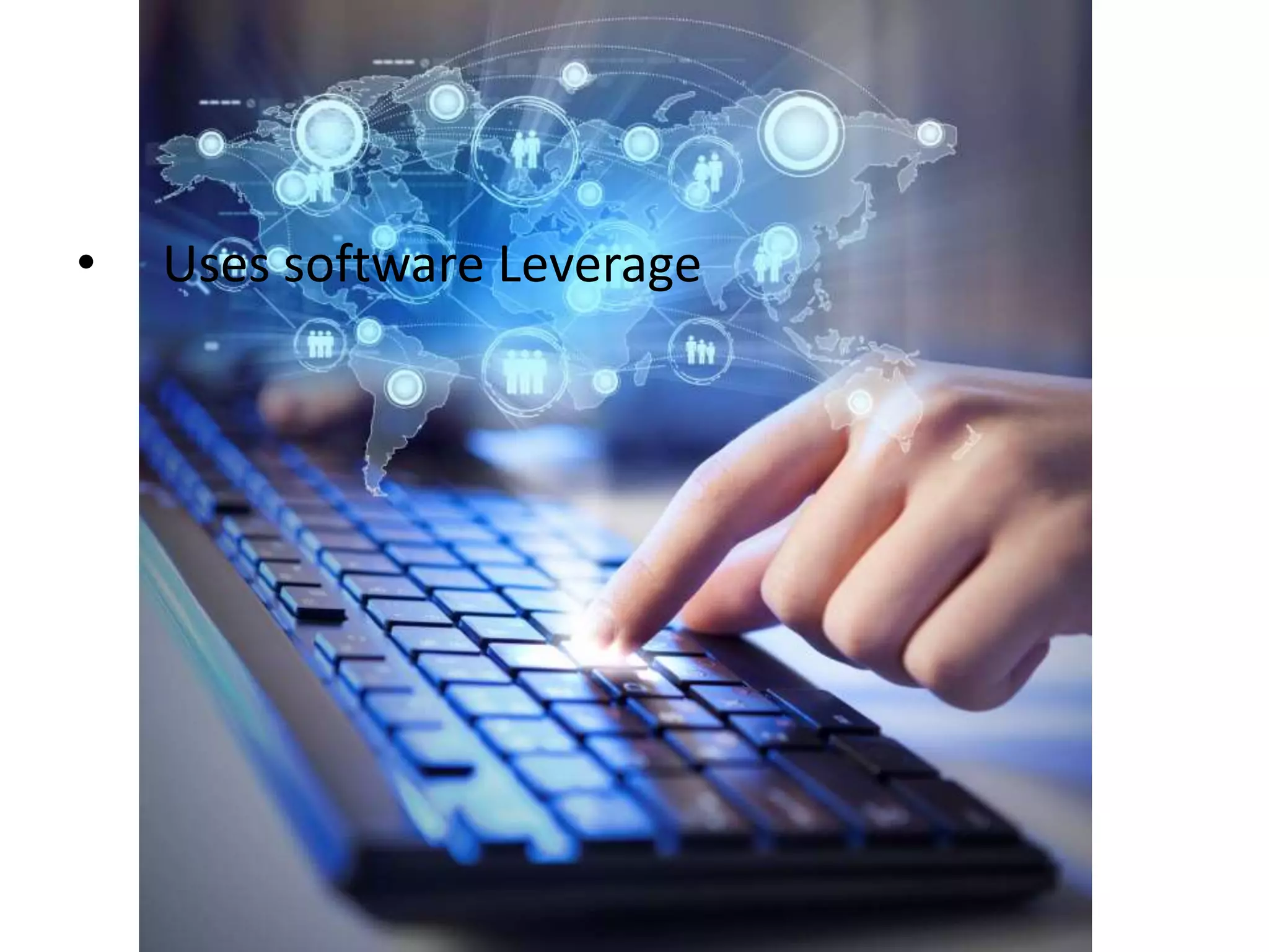 Linux Principles And Philosophy Pptx Operating Systems Computer Software And Applications