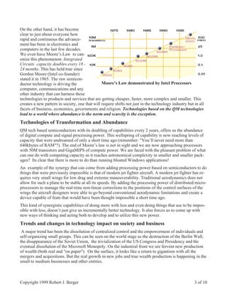 The Linux Probability Wave | PDF