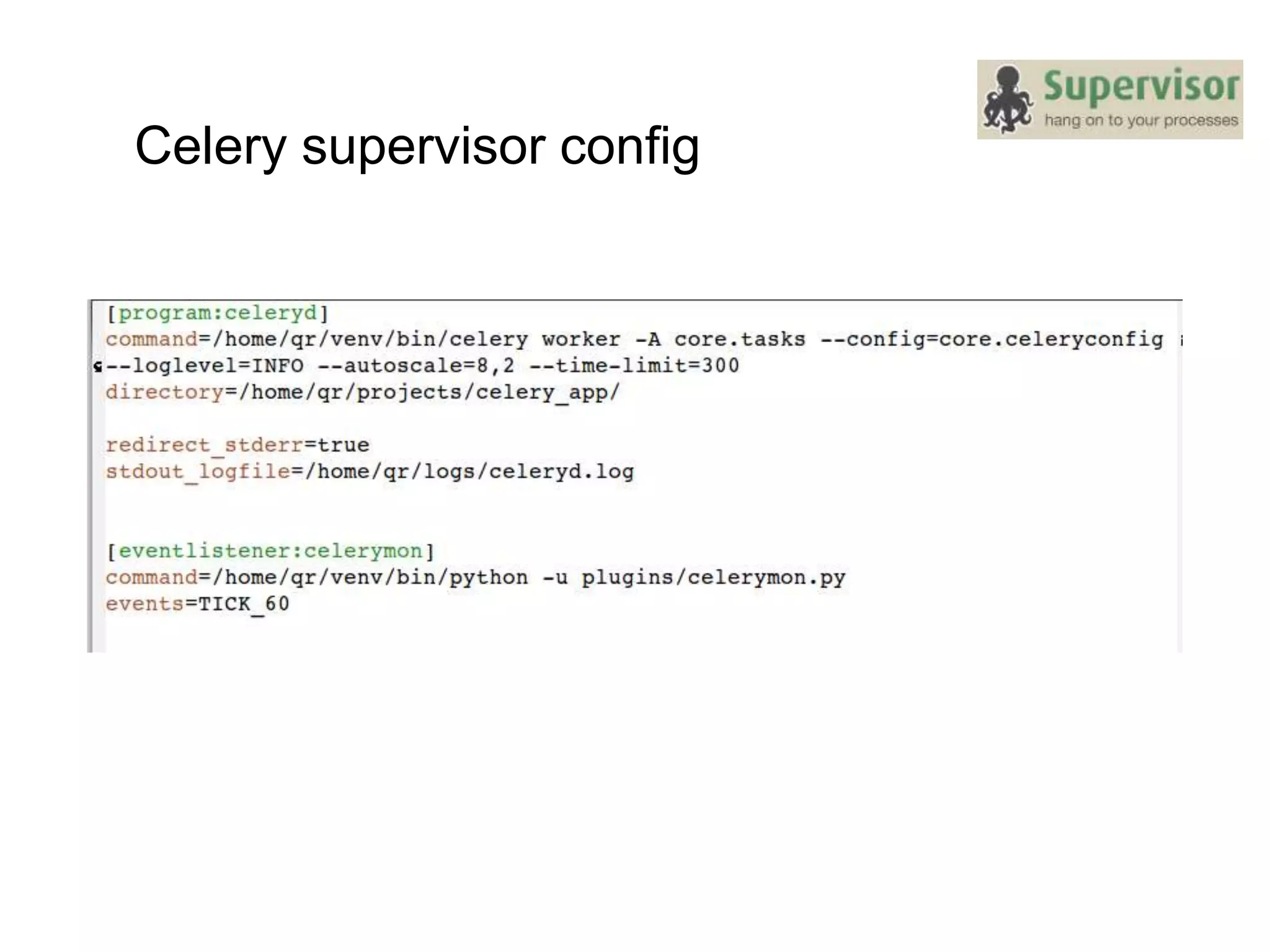 Linux Processes Control And Monitoring Ppt