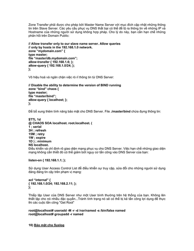Linux Security Pdf