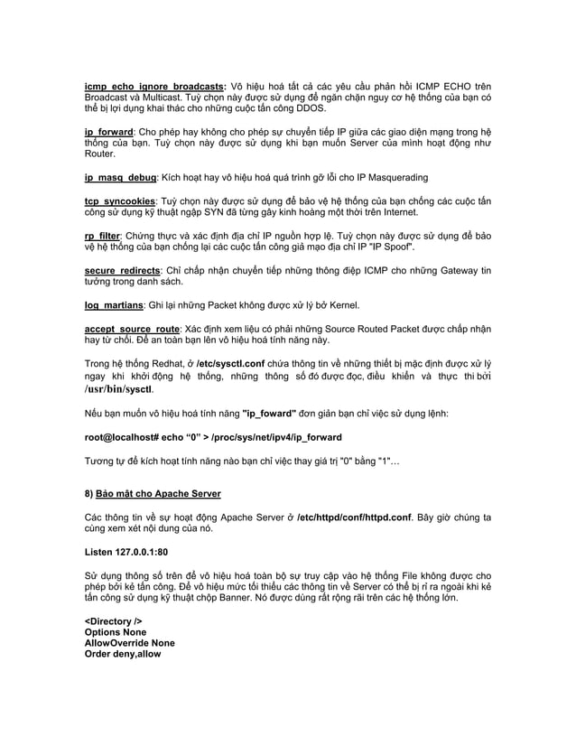 Linux Security Pdf