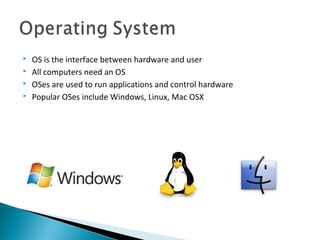 Linux seminar | PPT