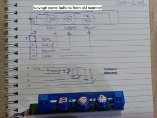Linux+sensor+device-tree+shell=IoT ! | PDF