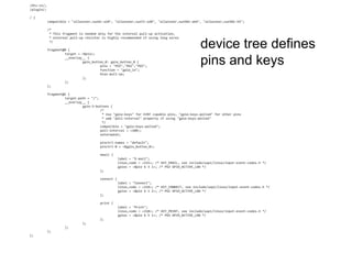 Linux+sensor+device-tree+shell=IoT ! | PDF