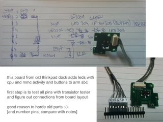 Linux+sensor+device-tree+shell=IoT ! | PDF