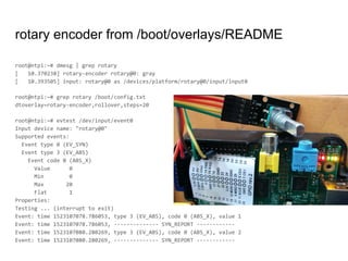 Linux+sensor+device-tree+shell=IoT ! | PPT