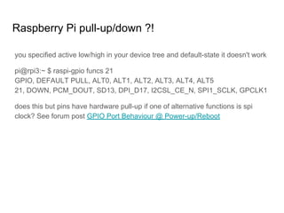 Linux+sensor+device-tree+shell=IoT ! | PDF