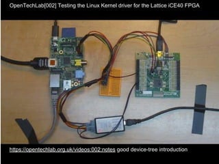 Linux+sensor+device-tree+shell=IoT ! | PDF