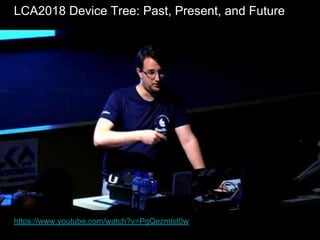 Linux+sensor+device-tree+shell=IoT ! | PDF