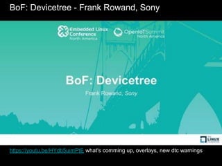 Linux+sensor+device-tree+shell=IoT ! | PDF