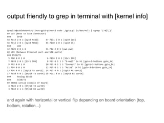 Linux+sensor+device-tree+shell=IoT ! | PDF