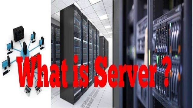 Linux Server vs Windows Server | PPTX | Operating Systems | Computer ...
