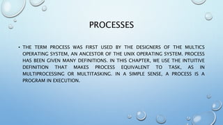 Linux system administration | PPTX | Operating Systems | Computer Software and Applications