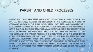 Linux system administration | PPTX